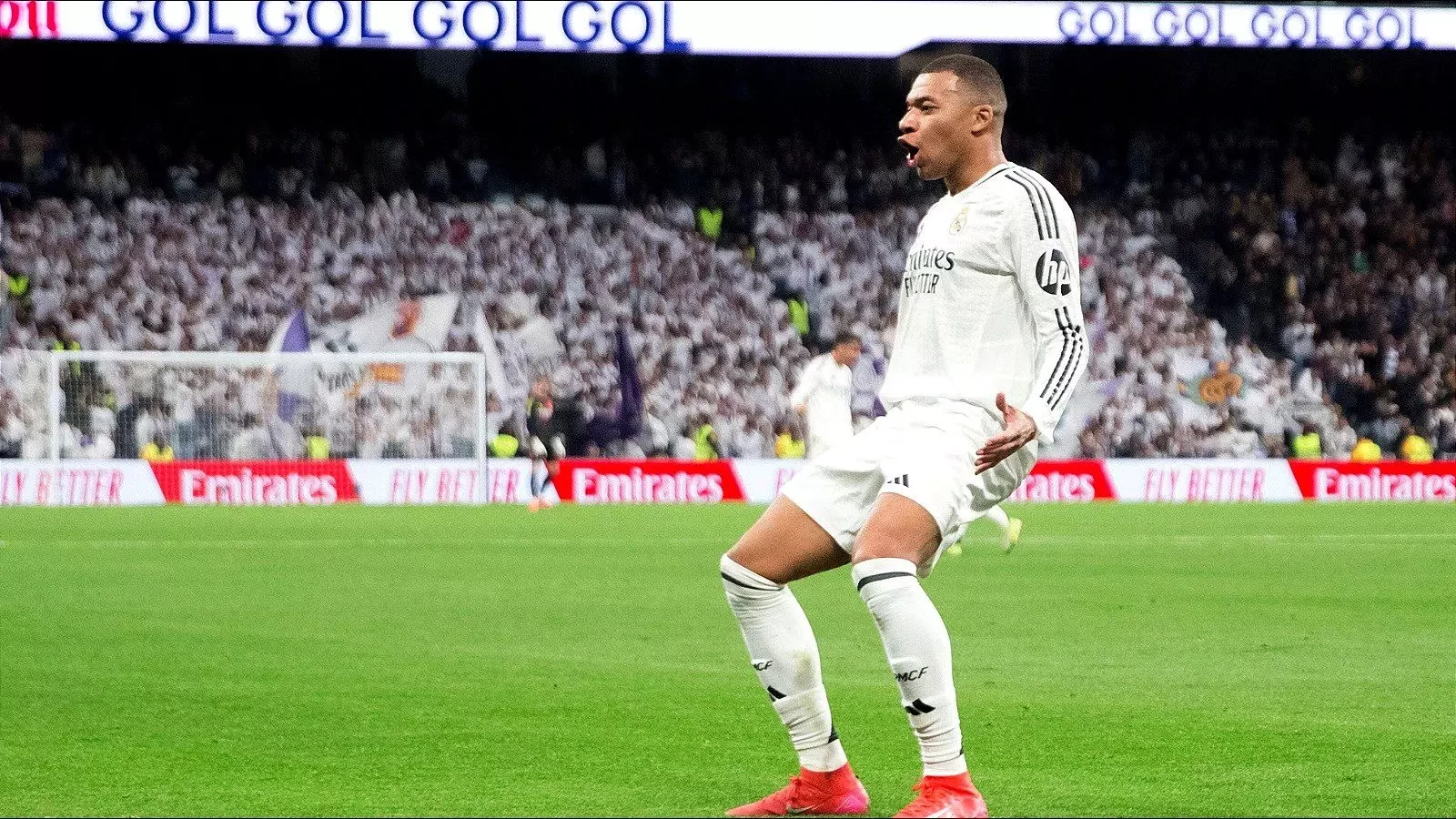 Kylian Mbappe back in the swing as Real Madrid eye Betis clash | soccer