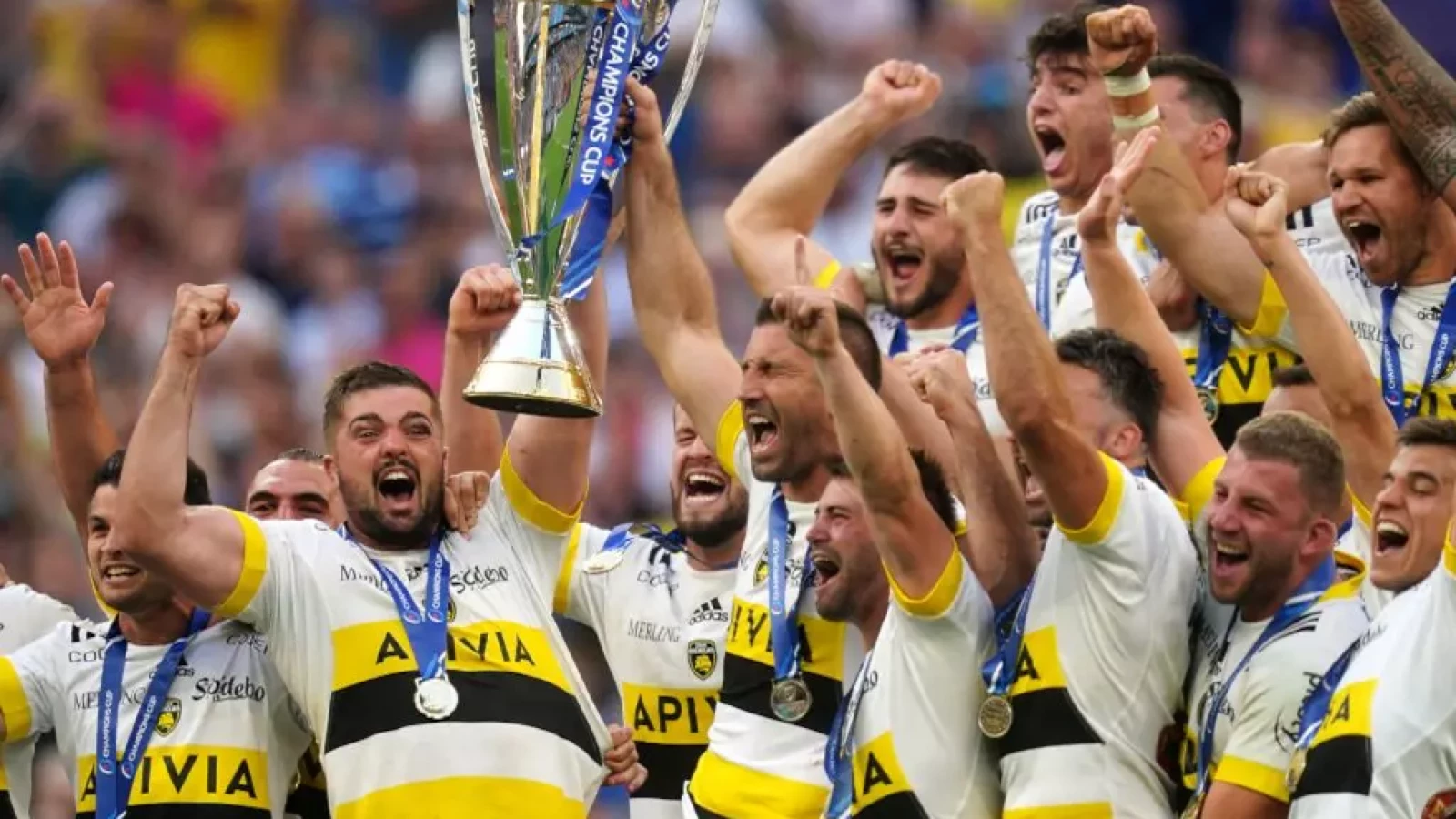 Champions Cup pool stage fixtures released | rugby