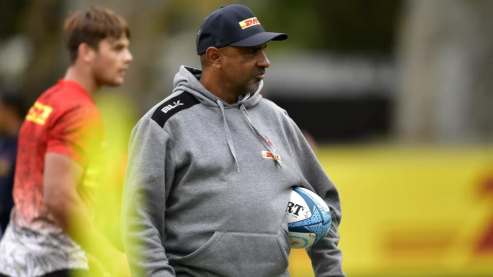 Munster loss heavy on Western Province Union - Labeeb Levy | rugby