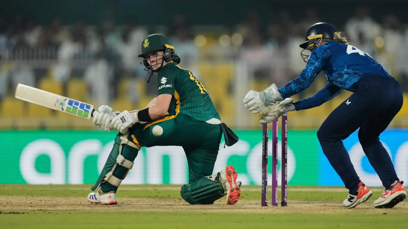 Proteas Women against Ireland Women final match called off | cricket