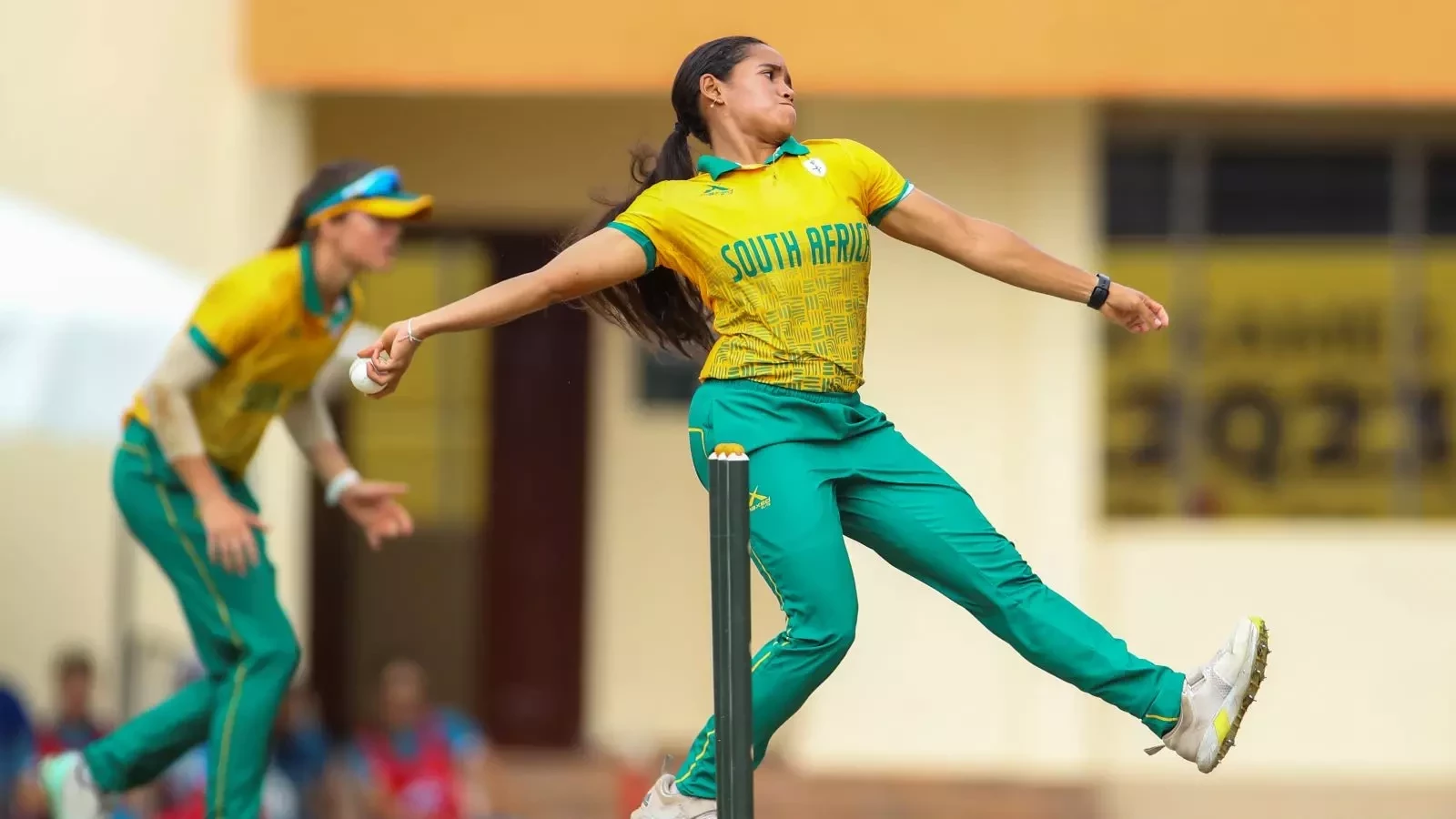 Team SA bag 21 medals and secure T20 cricket final berth at African Games | SABC