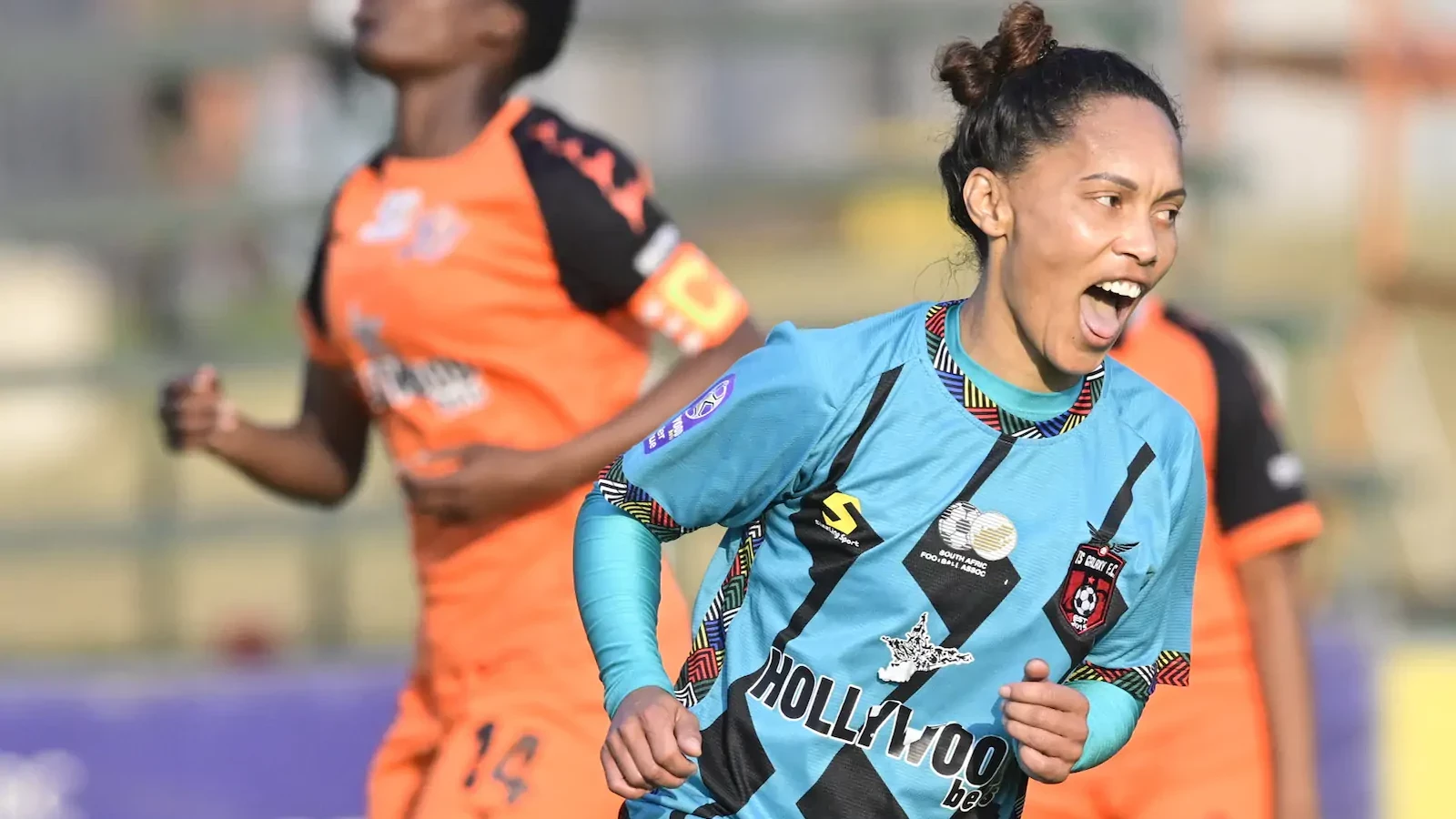 Leandra Smeda unpacks 2025 HWBSL campaign with TS Galaxy | soccer