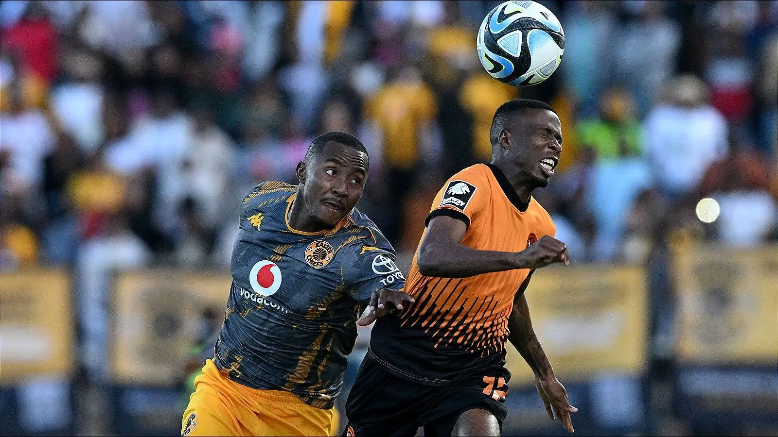 Kaizer Chiefs held by Polokwane as Mathebula denies visitors in ...