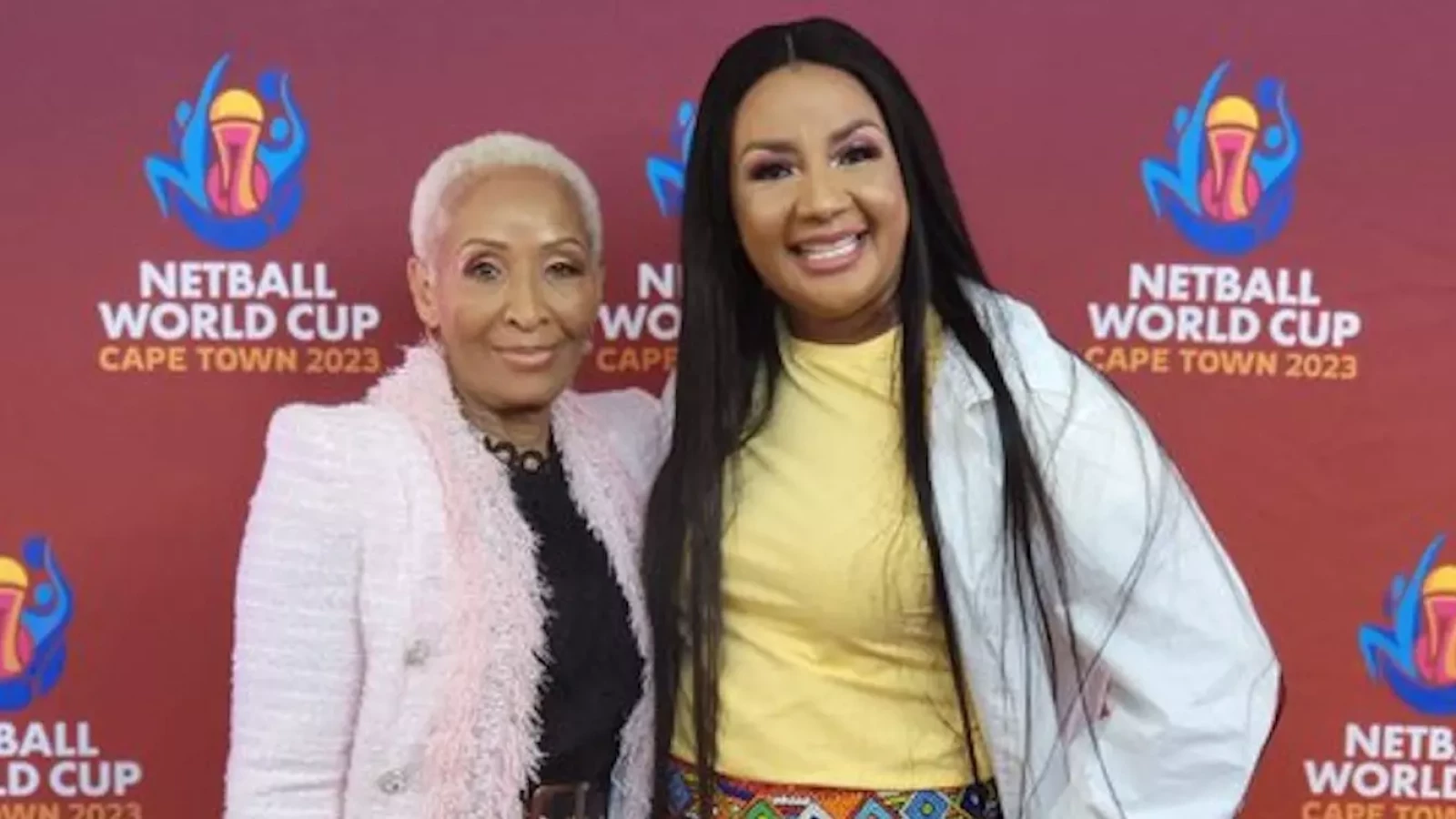 Ledwaba plans World Cup fan park | SABC