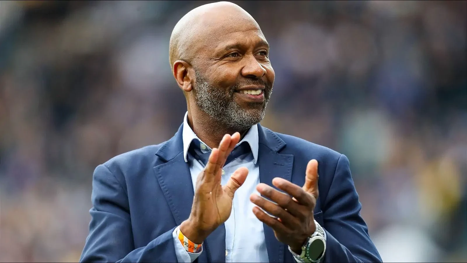 Lucas Radebe hails Leeds' solid Premier League return | soccer