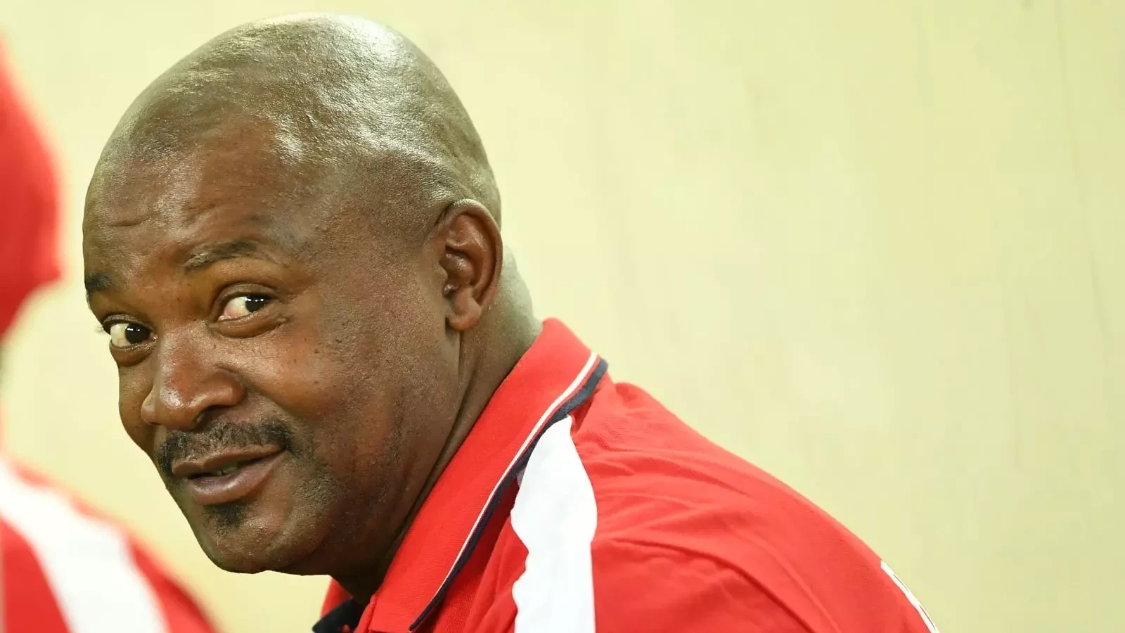 Lehlohonolo Seema on making light work of SuperSport United | soccer