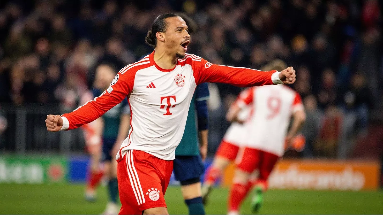 Leroy Sane set to return for Bayern Munich from injury | soccer Leroy Sane set to return for Bayern Munich from injury | soccer