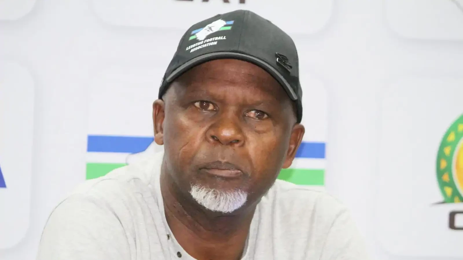 Lesotho target positive finish despite dashed World Cup hopes | soccer