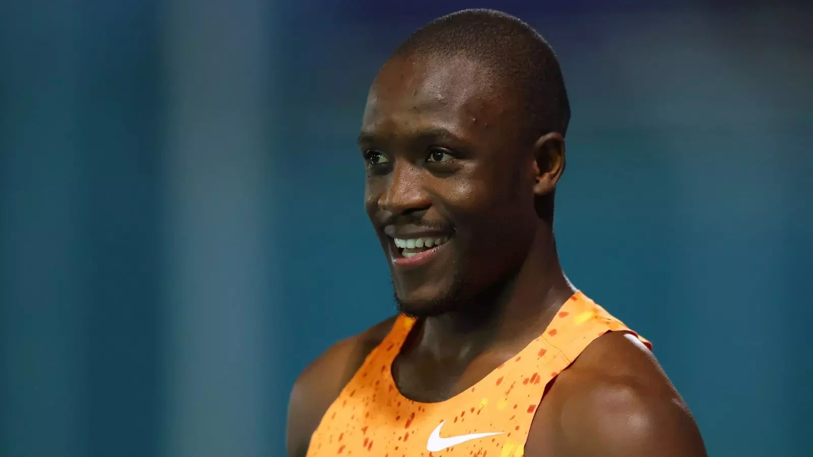 Letsile Tebogo targets the 200m world record | SABC