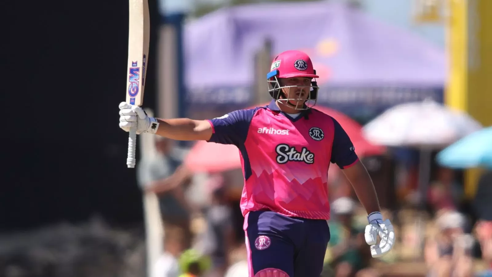 SA20: Lhuan-dre Pretorius stars as Paarl Royals open campaign with victory | cricket