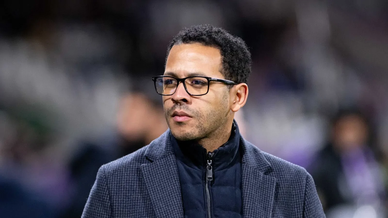 Liam Rosenior confirms verbal agreement reached to become new Chelsea ...