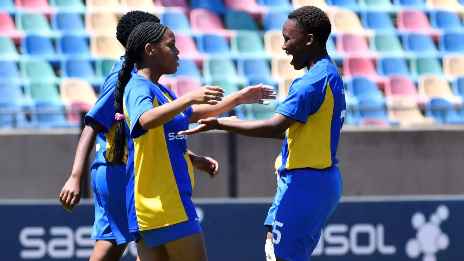 Limping Lindelani FC make history at the Sasol League National ...