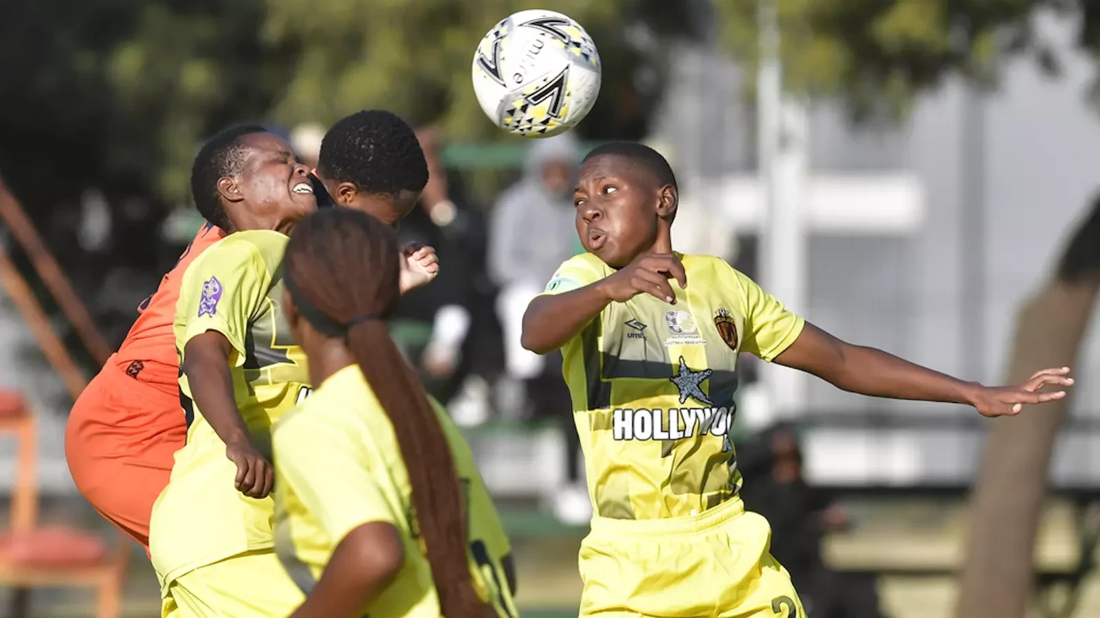 Lindelani Ladies to beef up squad to change dire situation | soccer