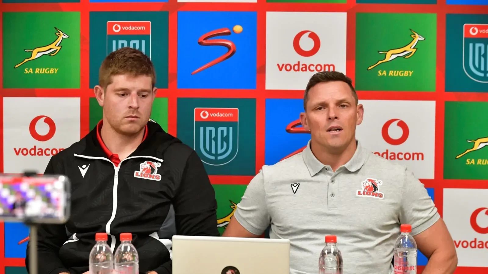 Lions target reset during URC break after bruising derby defeat | rugby