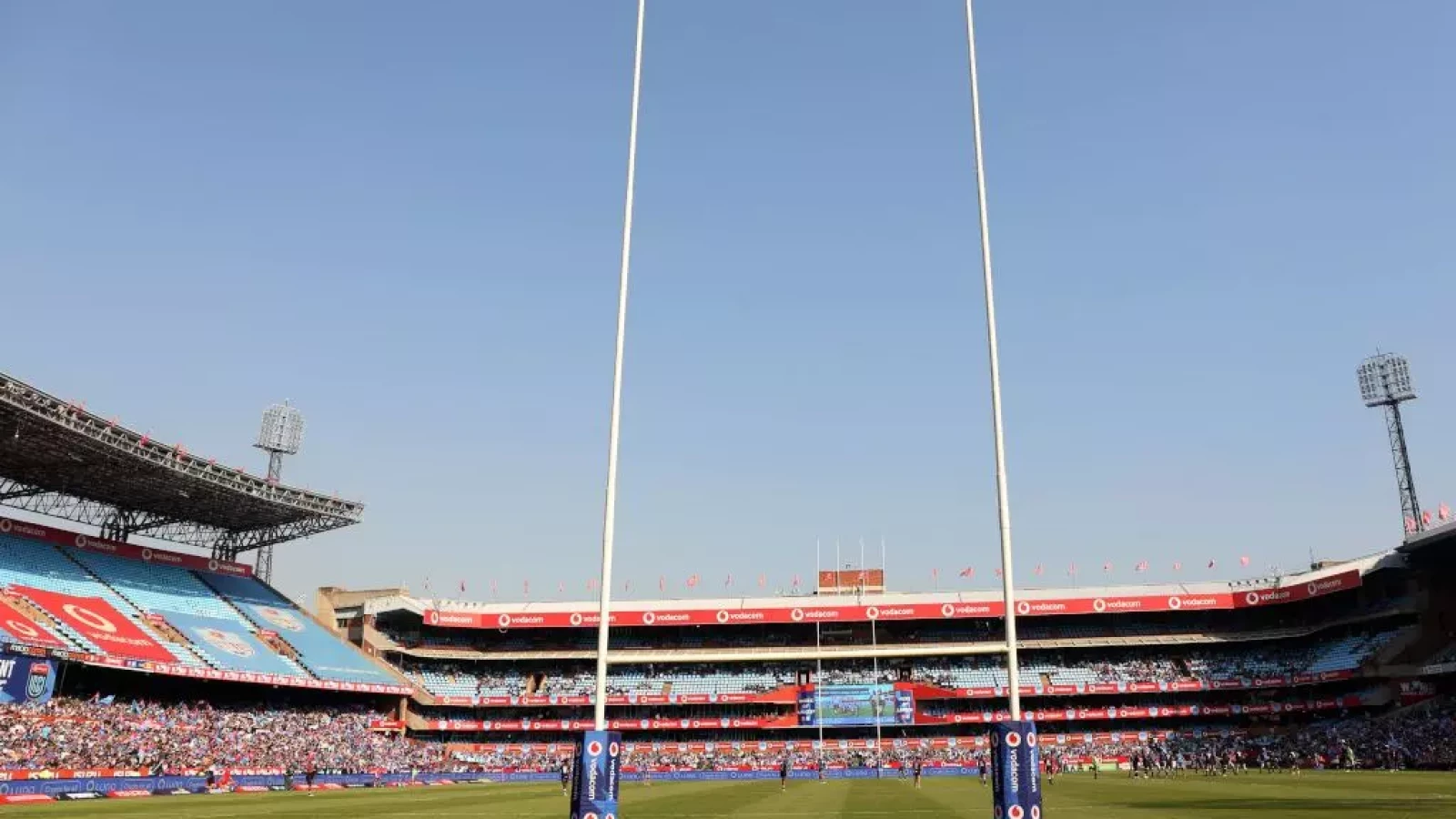 Big crowds expected for derbies in Gauteng | rugby