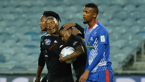 Pirates coach reveals message to Lorch | football