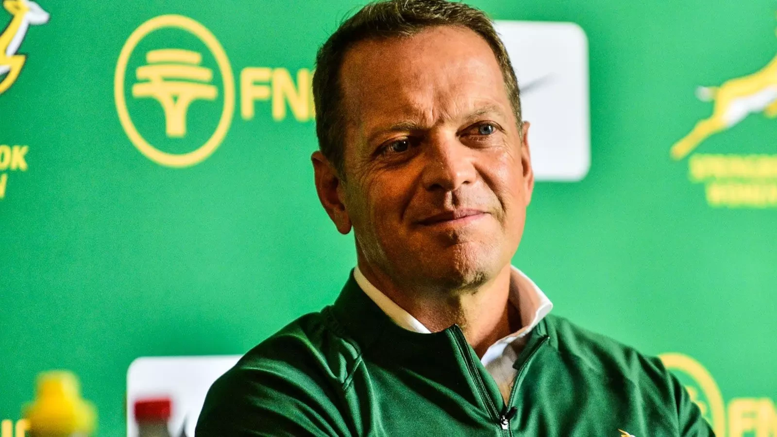 Head coach Louis Koen tweaks Springbok Women for USA Test | rugby