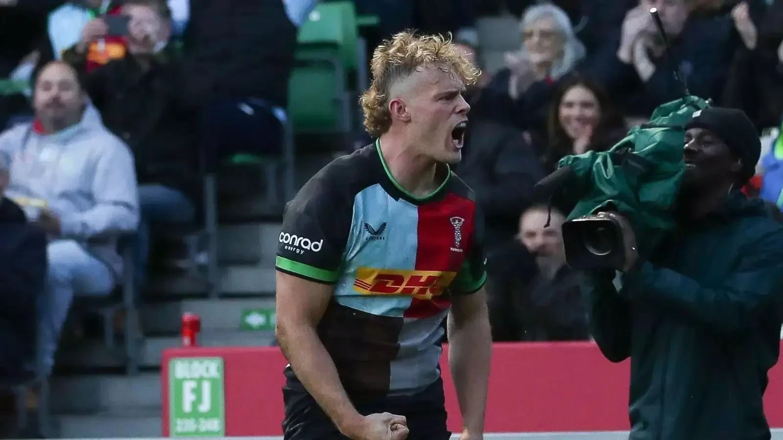 Son of legendary Wallaby set for shock Six Nations debut with Italy | rugby