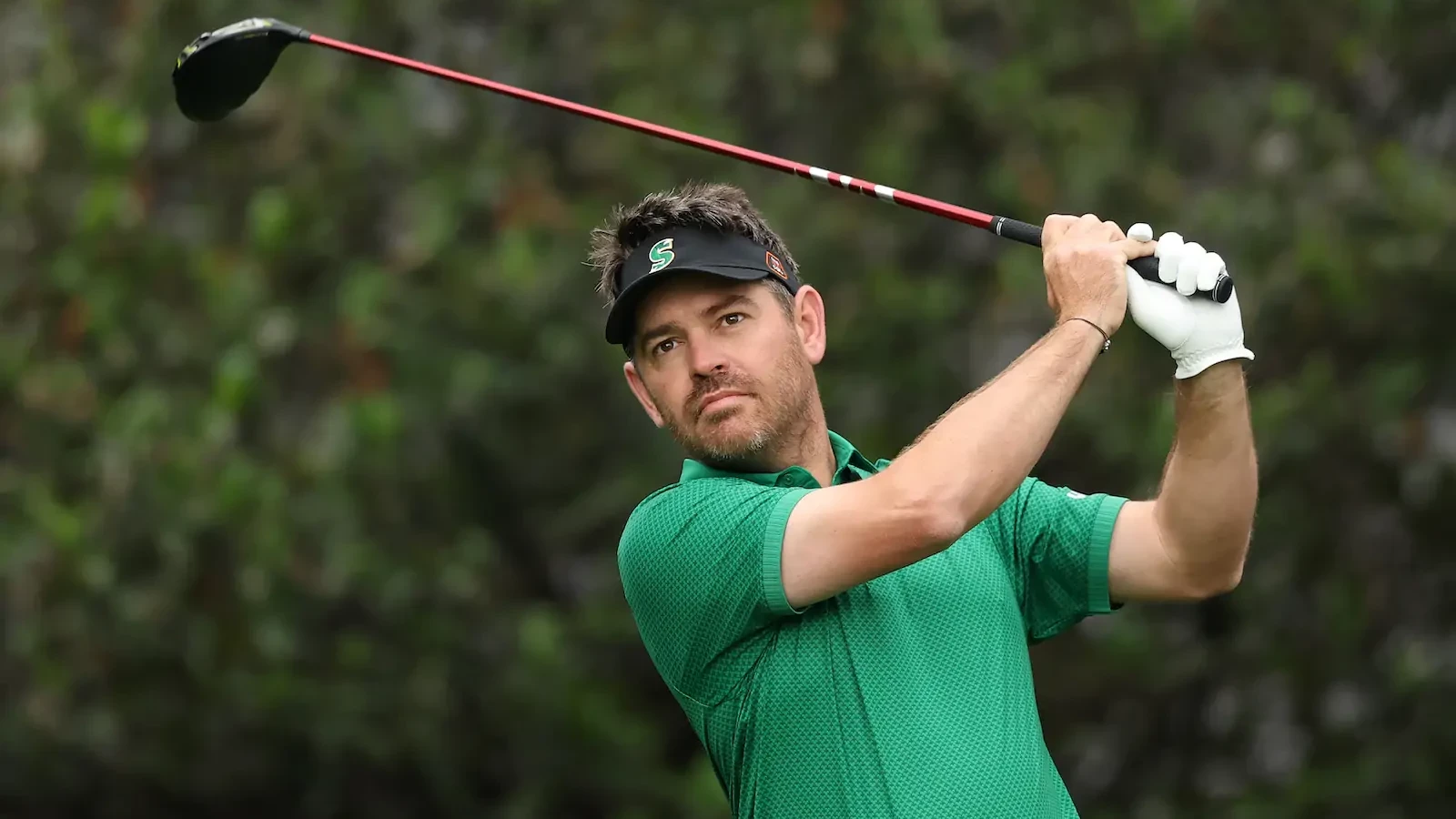 Louis Oosthuizen welcomes Southern Guard GC pressure as LIV fever hits ...
