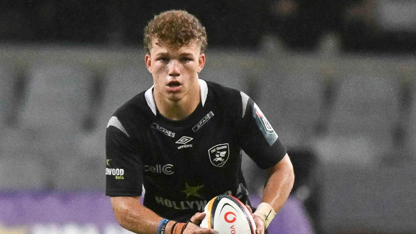 Sharks dealt another injury blow as rising star Giliomee exits Cardiff ...