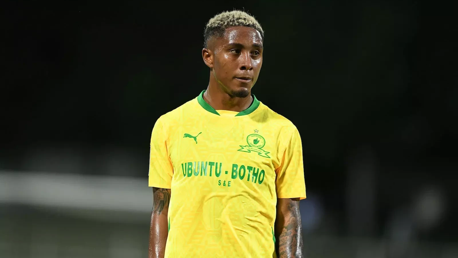 Miguel Cardoso: Lucas Ribeiro needs rest to be better | soccer