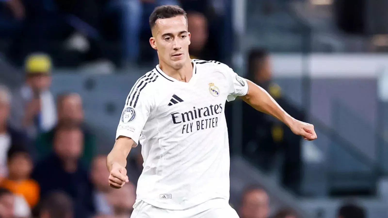 Vazquez: Real Madrid will 'come back stronger' after Champions League ...