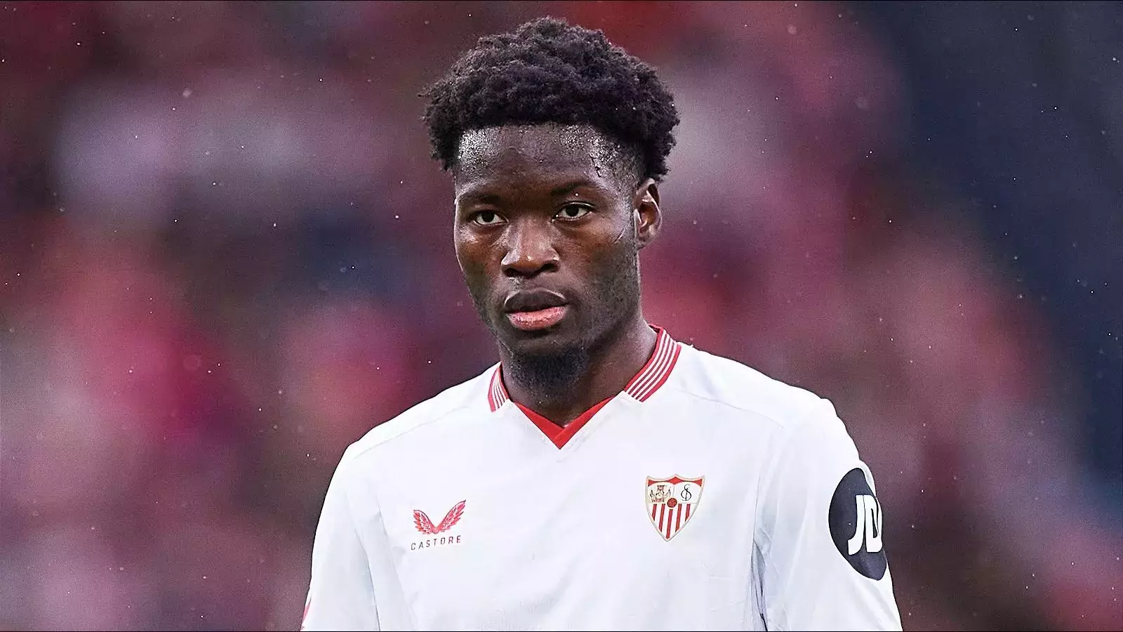 Kelechi Iheanacho and Lucien Agoume set to join Sevilla FC squad soccer
