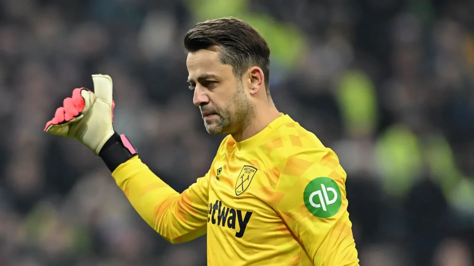 West Ham re-sign goalkeeper Łukasz Fabianski | soccer