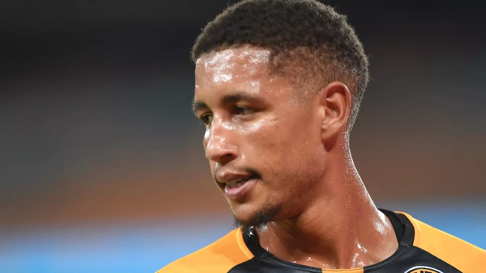 Chiefs defender Luke Fleurs killed in hijacking | soccer