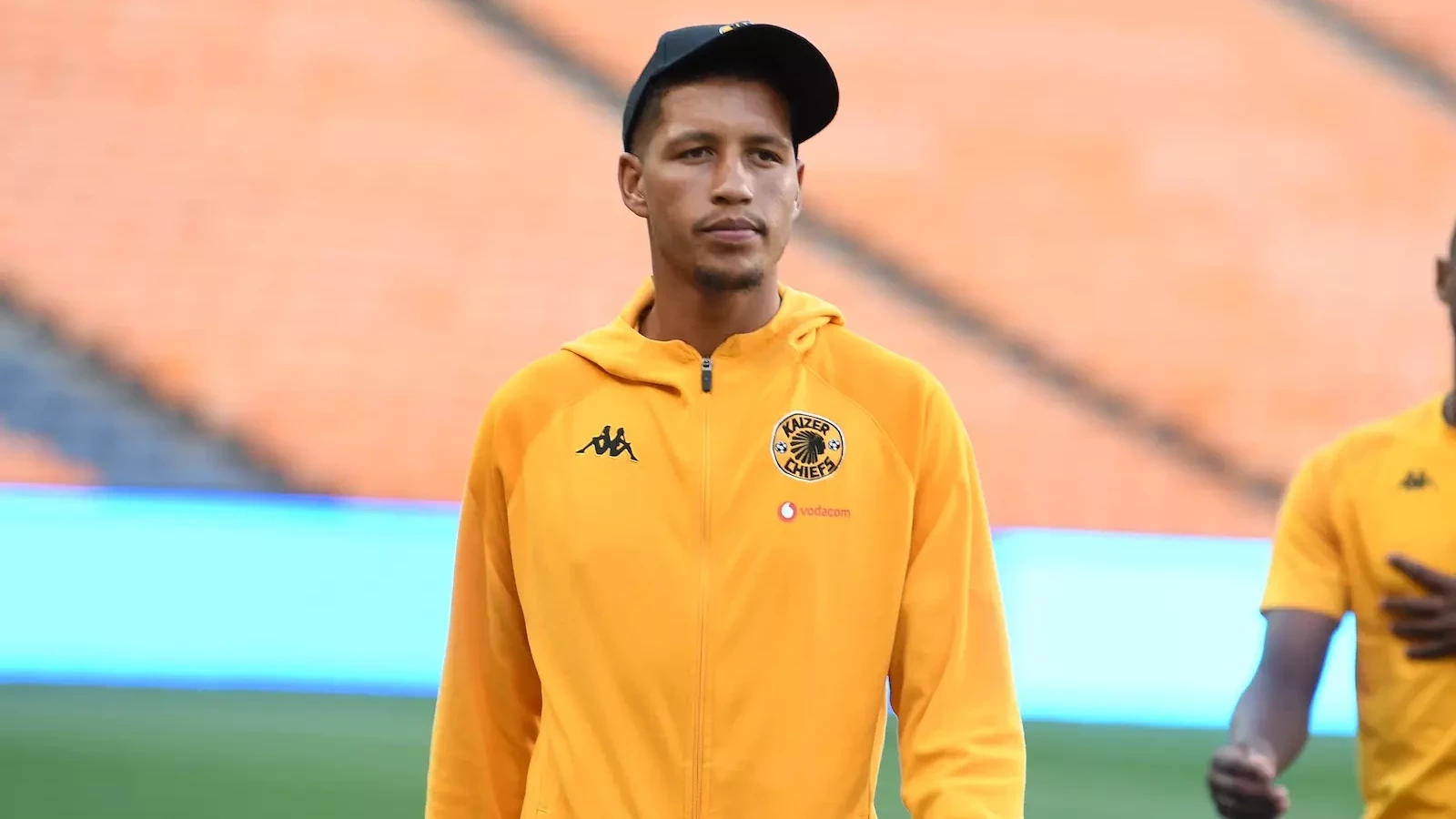 Kaizer Chiefs and Luke Fleurs family welcome suspect arrests | soccer