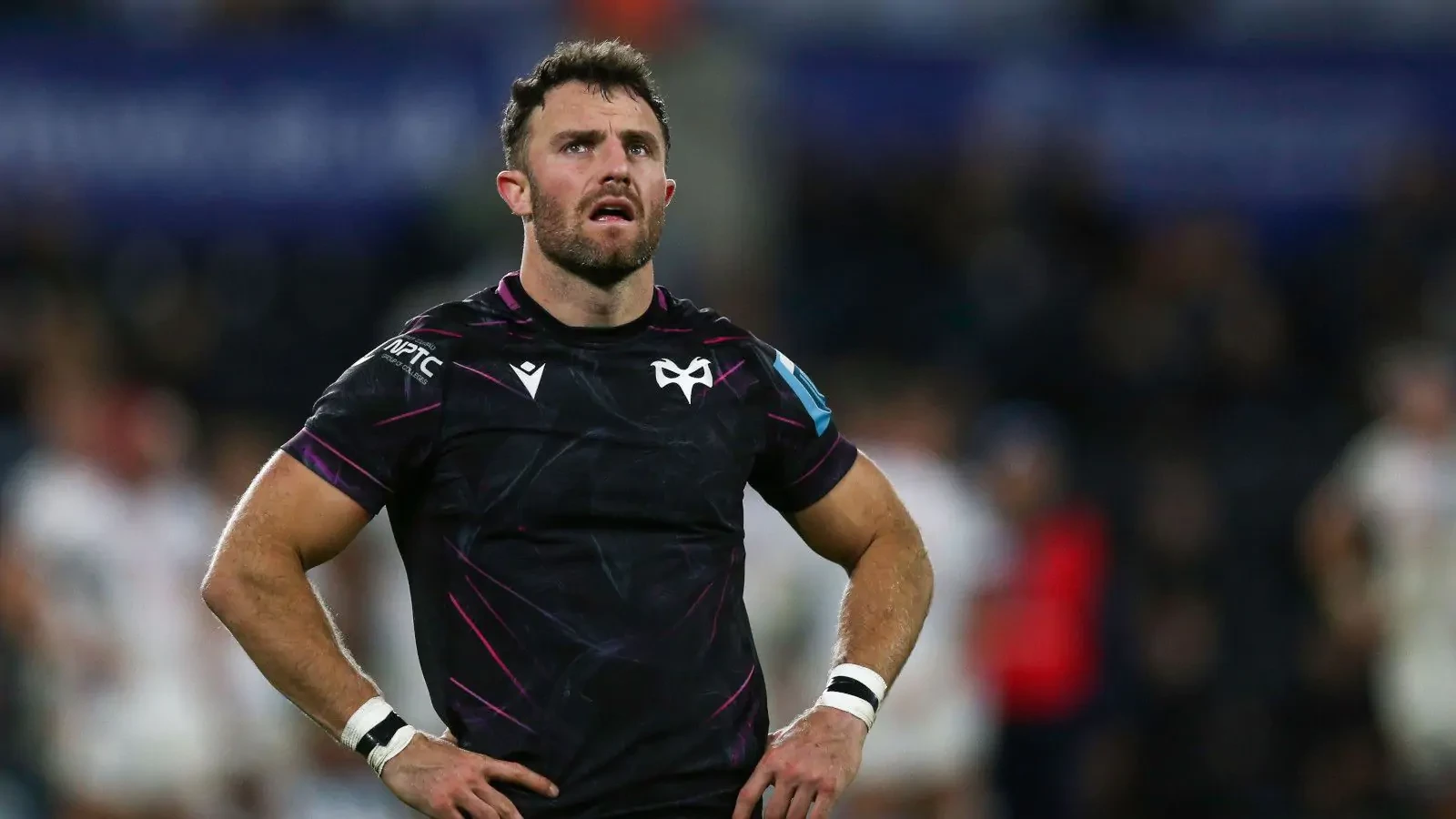 Ethan Hooker injury sparks outrage as Luke Morgan defends controversial ...