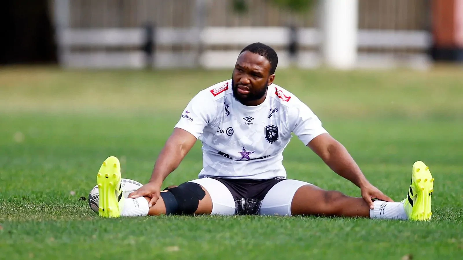 Bok star Lukhanyo Am returns for Sharks Invitational against Saracens | rugby