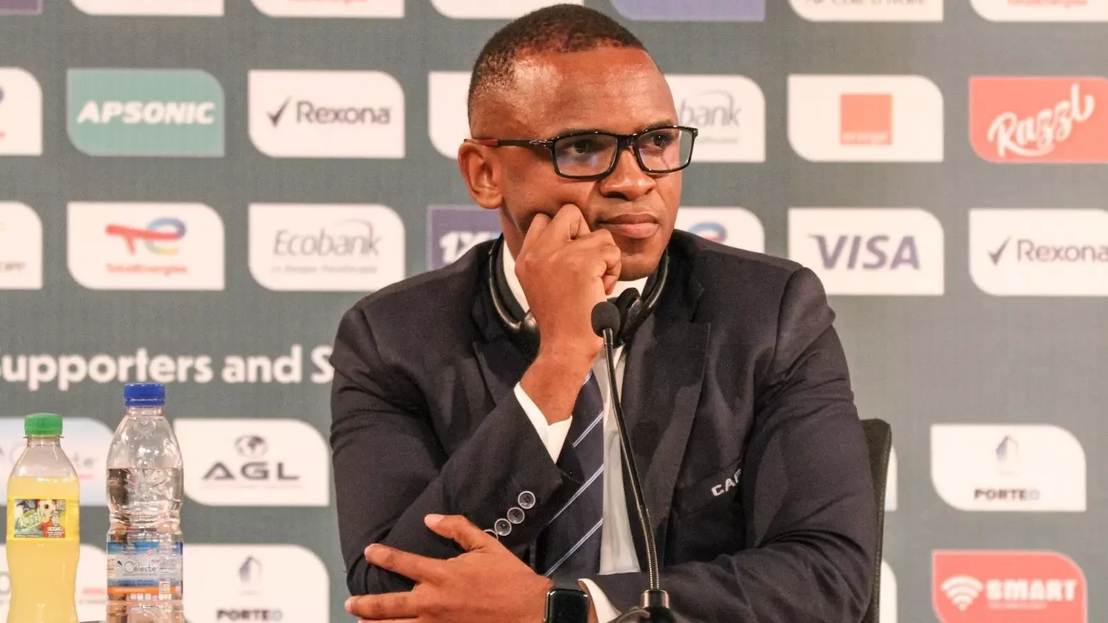 Explained: Why CAF wants answers from SAFA after Hawks raid | soccer