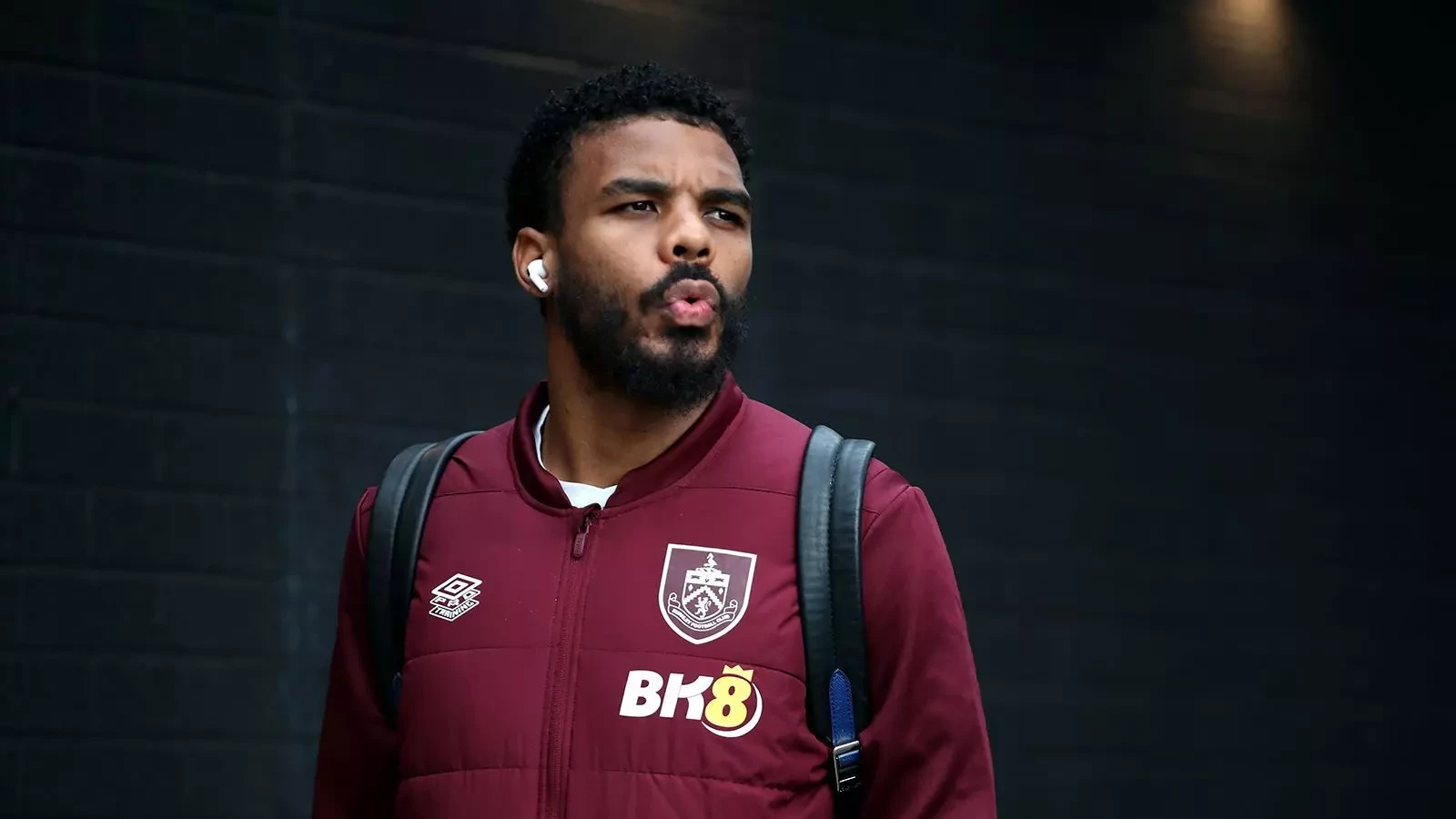 Injured Lyle Foster close to Burnley comeback | soccer