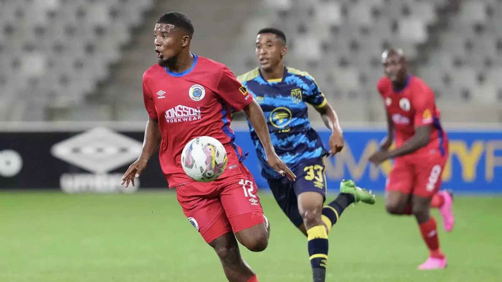 DStv Premiership wrap: Wednesday | soccer