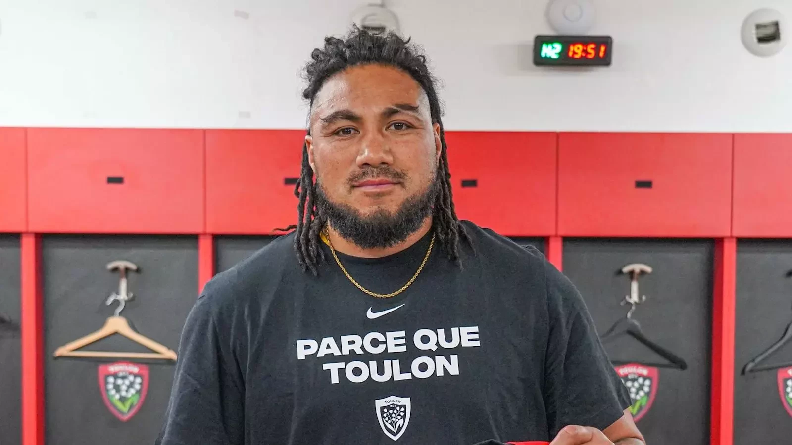 All Blacks great Ma'a Nonu set for stunning Toulon debut at age 42 | rugby