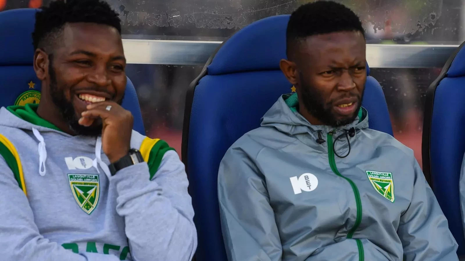 Golden Arrows coach Vusumuzi Vilakazi worried about their momentum | soccer