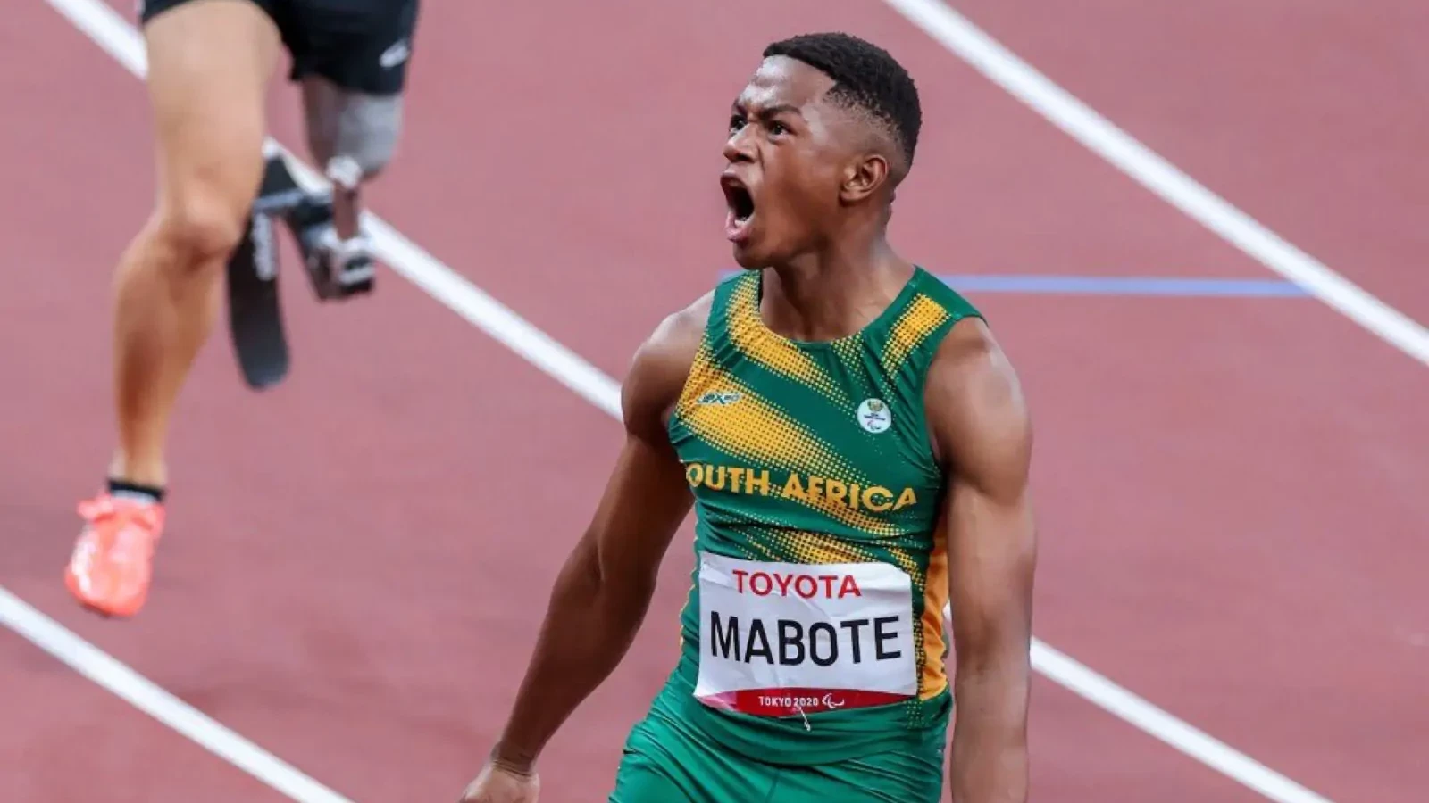 SA Paralympian Puseletso Mabote delighted to be World Champion | main-domain