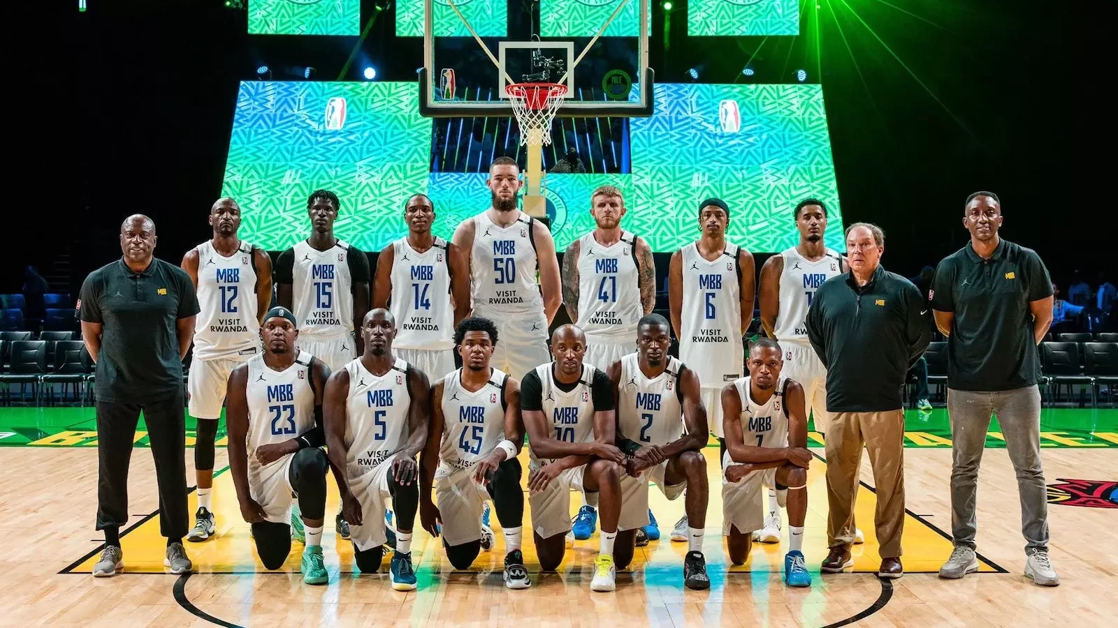 BAL play-offs spot within reach after MBB bag back-to-back wins | SABC