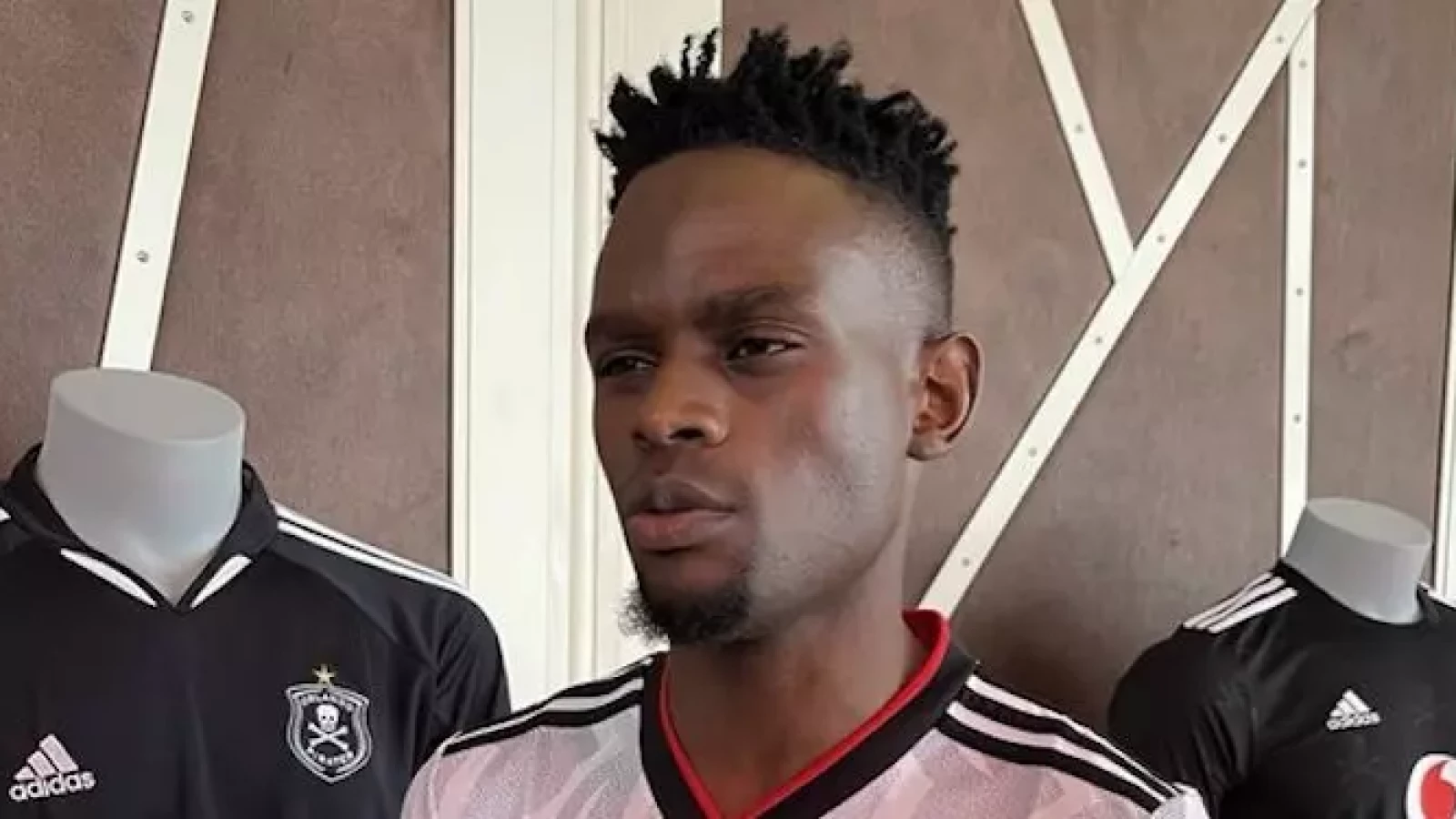 Innocent Maela eyes season trophy double | soccer