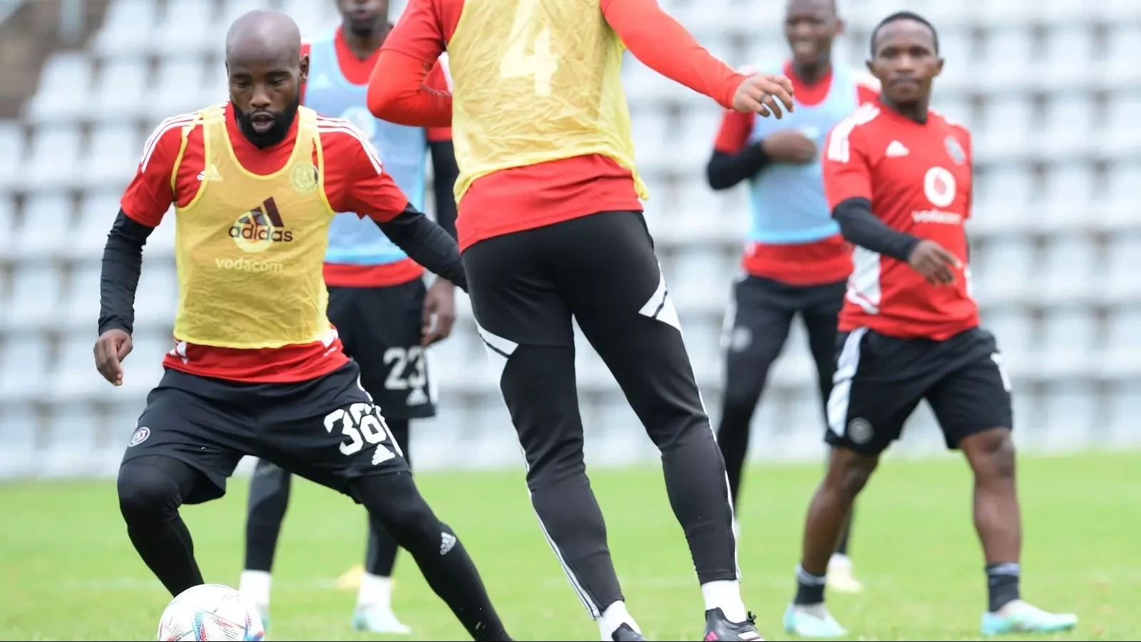 What to expect from Makhaula at Orlando Pirates - Xoki | football