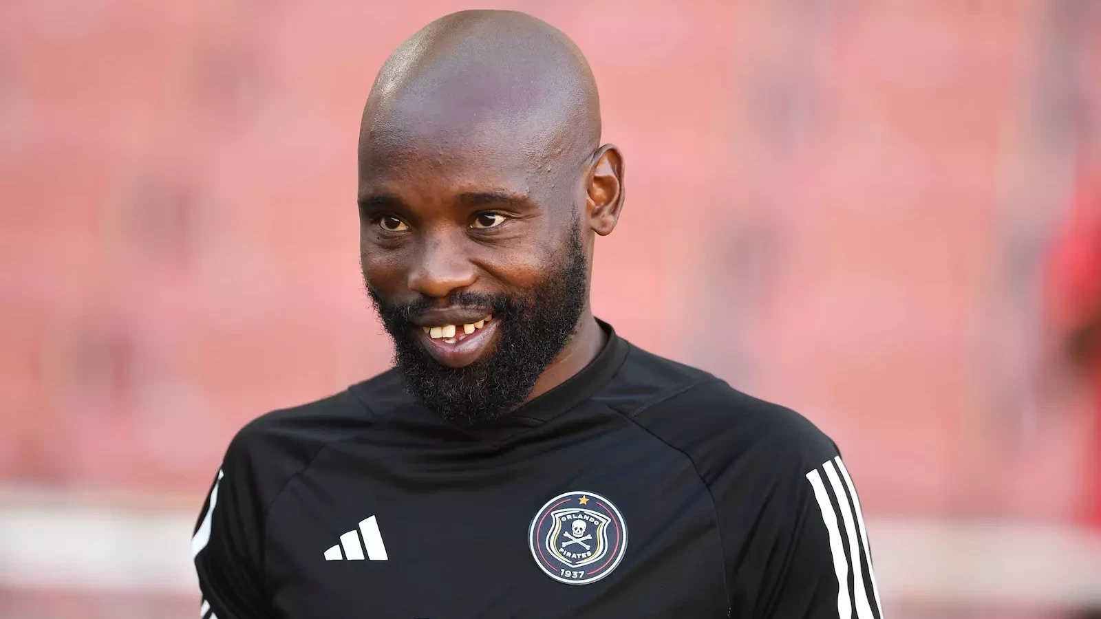 Makhehleni Makhaula fired up for Nedbank Cup humdinger | soccer