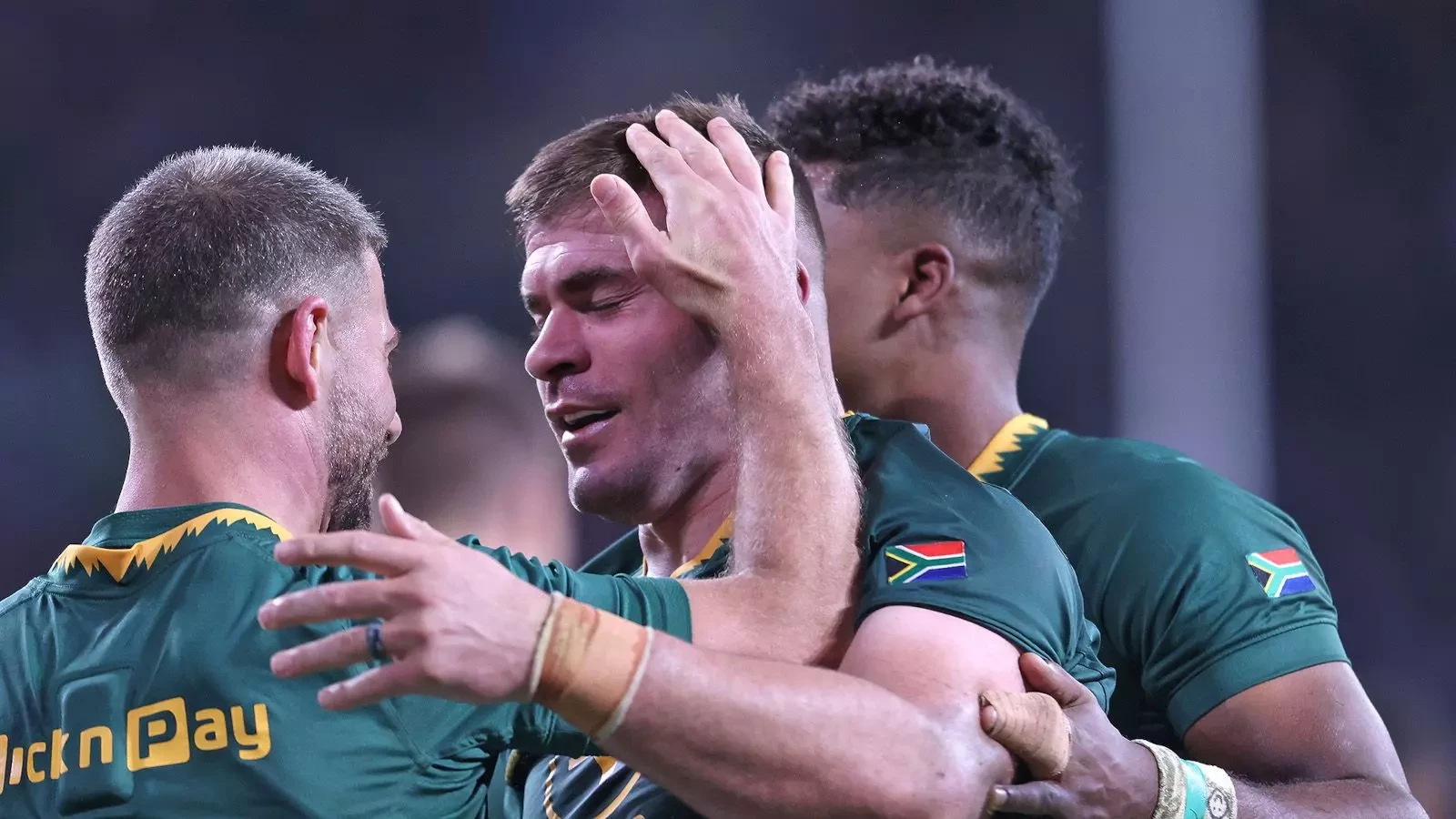 Bok star Malcolm Marx crowned World Rugby Men's 15s Player of the Year ...