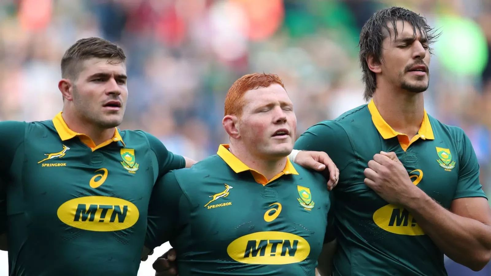 Inside the birth of the Bomb Squad: How it sparked a Bok revolution | rugby