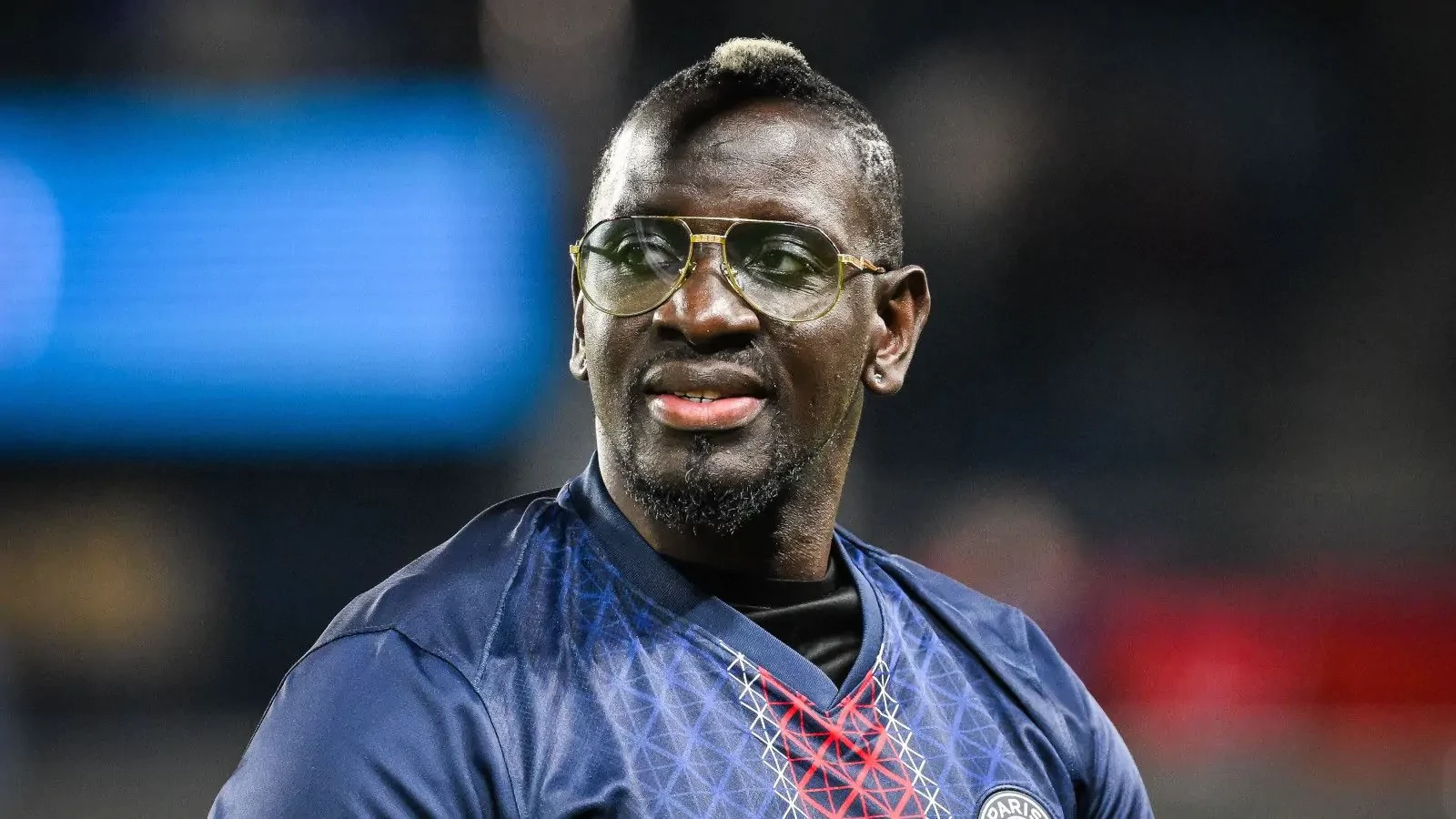 Former Liverpool, PSG defender Mamadou Sakho announces retirement | soccer