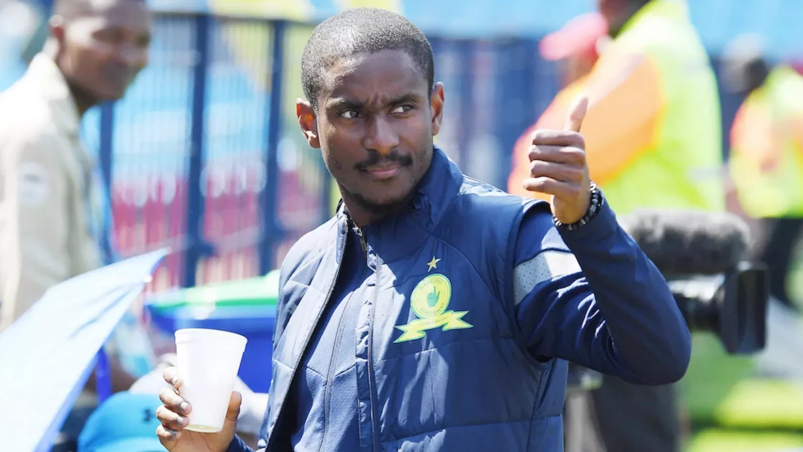 Mokoena insists results don’t reflect Chiefs' form | football