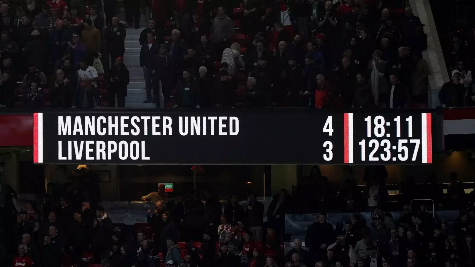 Man Utd sub Amad Diallo nets extra-time winner in FA Cup to sink ...