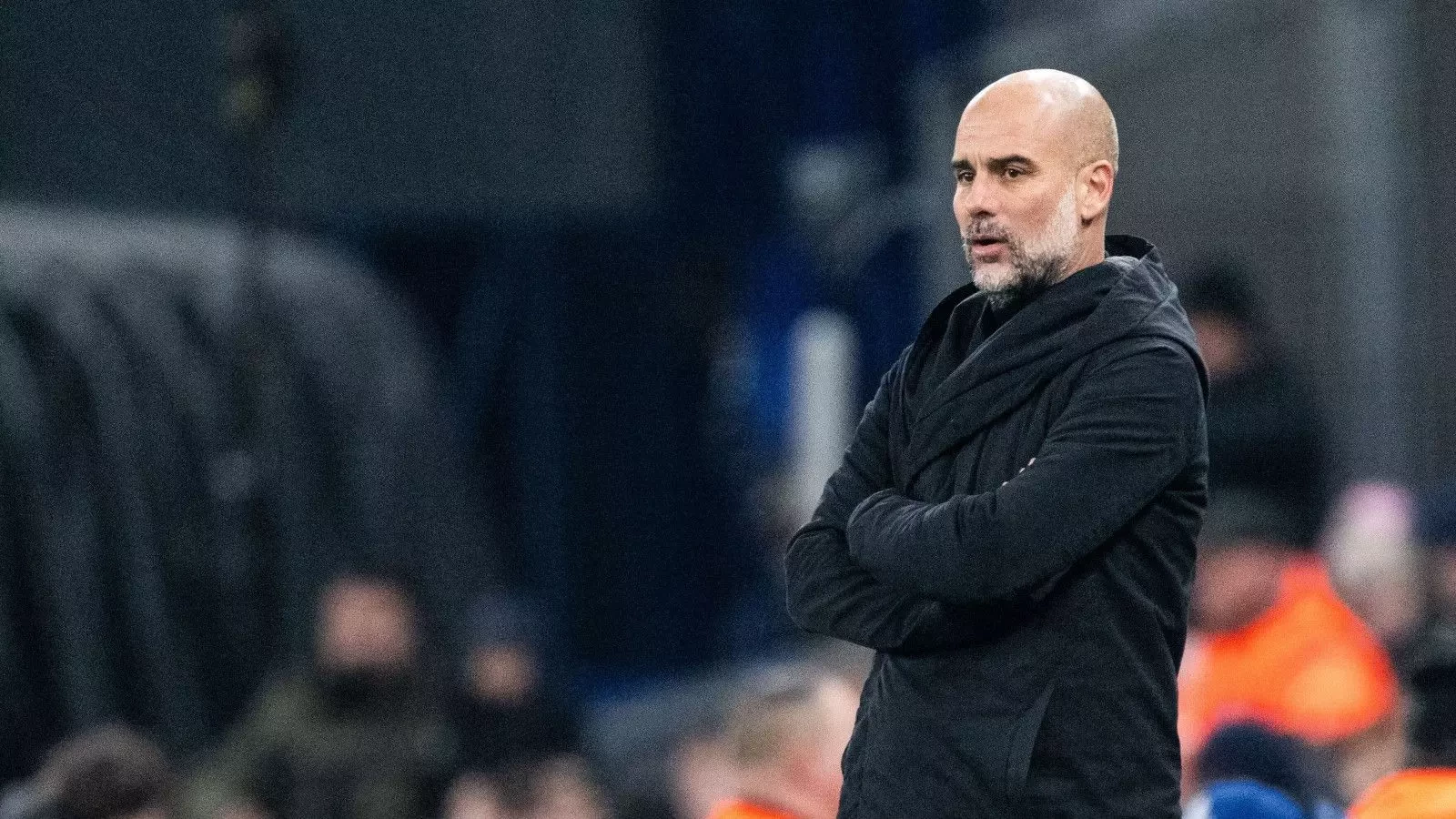 The Champions League is getting better and tougher – Man City boss Pep ...