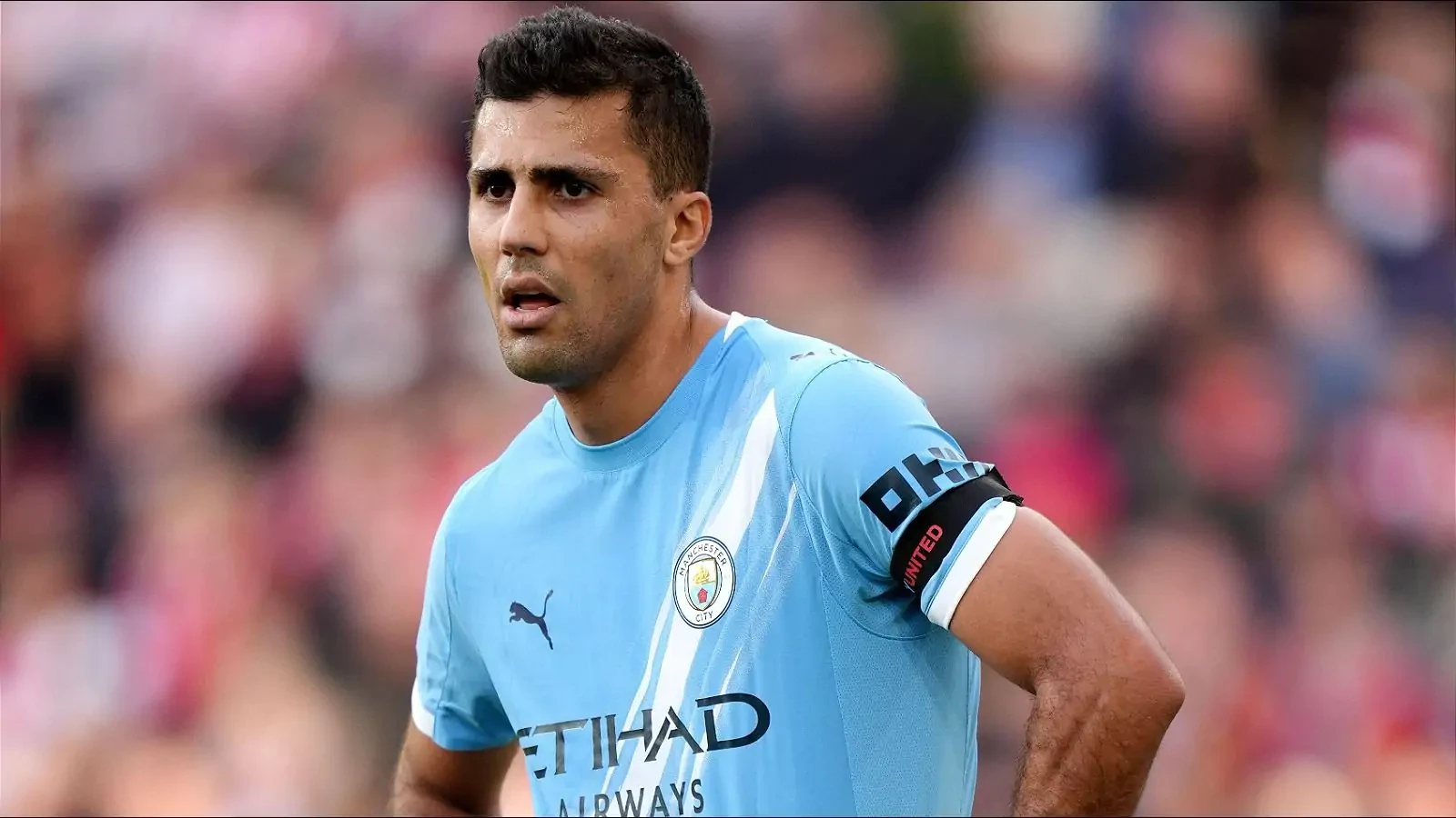 Rodri: Man City must learn from draw with Chelsea | soccer