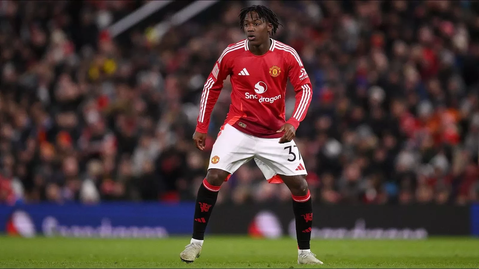 Ruben Amorim sees Kobbie Mainoo as 'Man Utd future' despite transfer ...